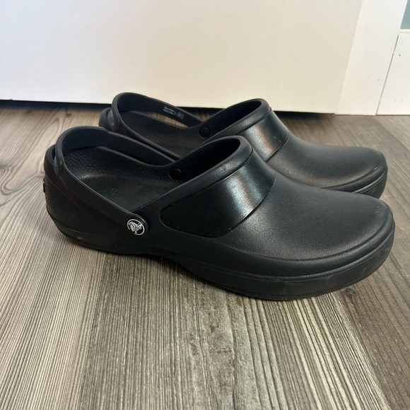 Shoes | Crocs Womens Mercy Clog | Poshmark